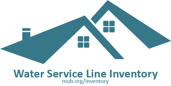 Water Service Line Inventory Morgantown Utility Board